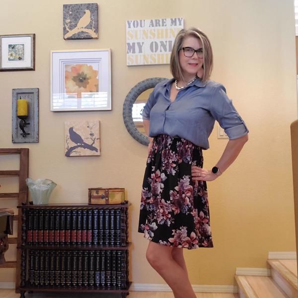 Shop LuLaRoe