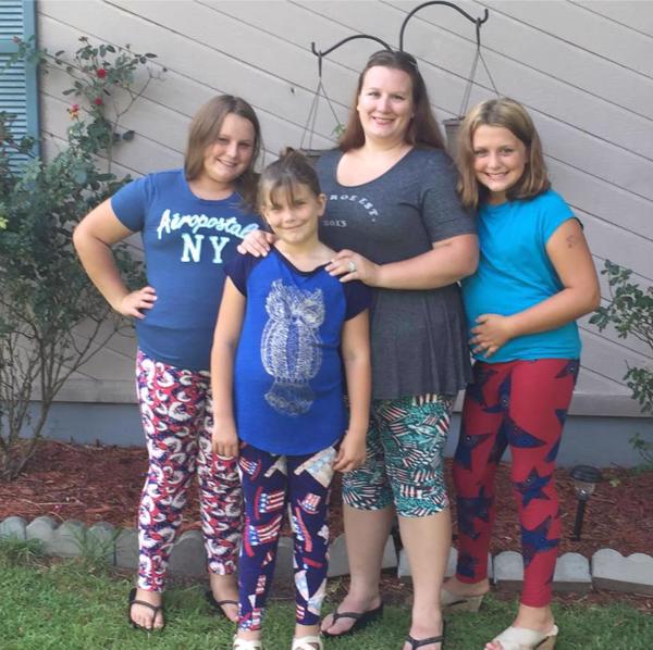 Shop LuLaRoe