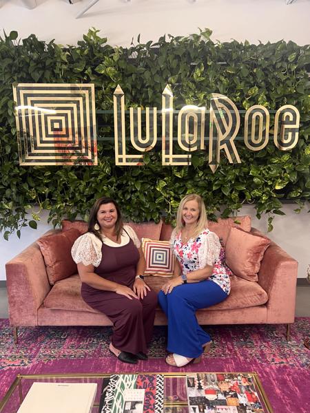 Shop LuLaRoe
