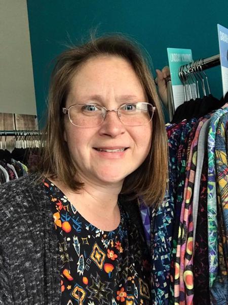 Shop LuLaRoe