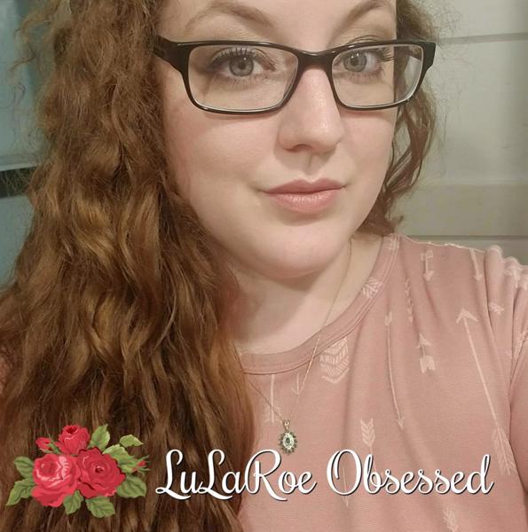 Shop LuLaRoe