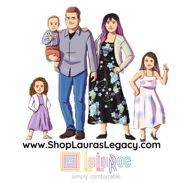 Shop LuLaRoe