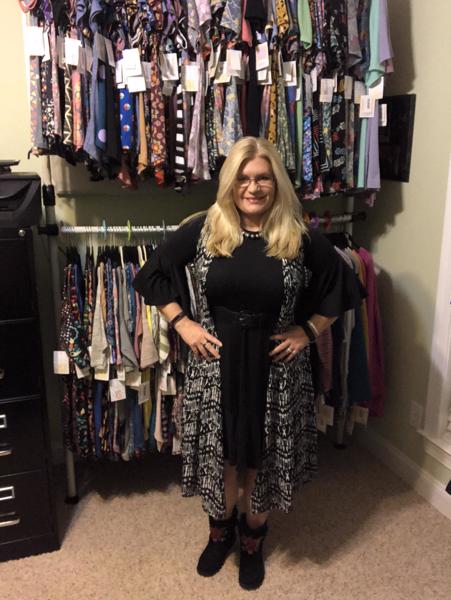 Shop LuLaRoe