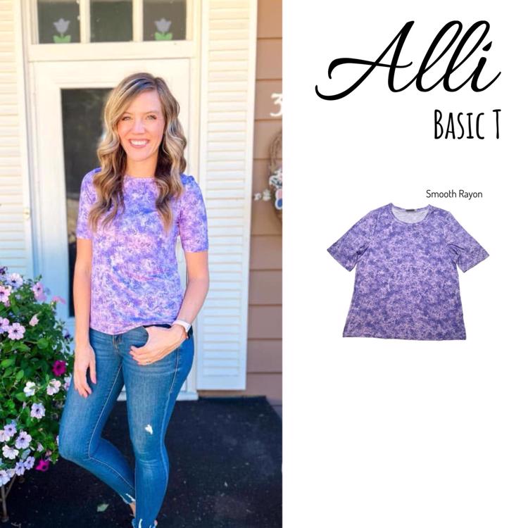 Shop LuLaRoe