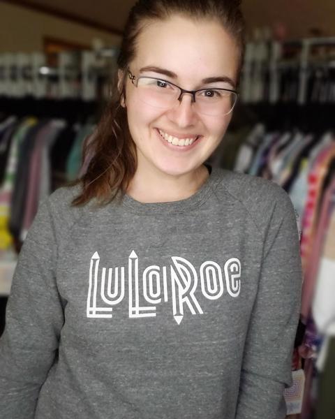 Shop LuLaRoe