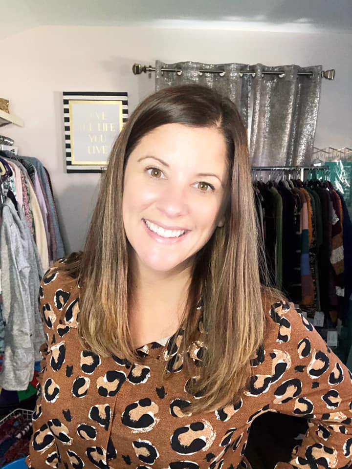 Shop LuLaRoe