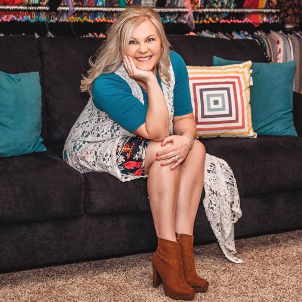 Shop LuLaRoe