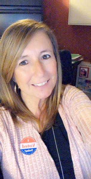 Angie Harris's Instagram, Twitter & Facebook on IDCrawl